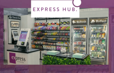 Vending Services & Commodities – Spotted Cow Media